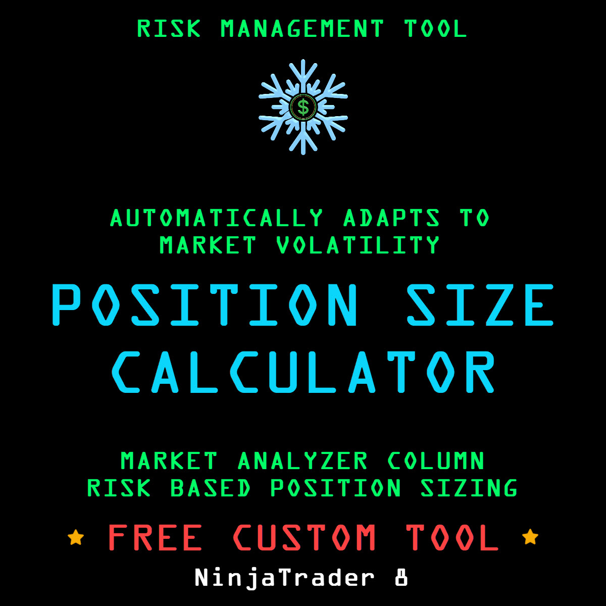 Position Size Calculator